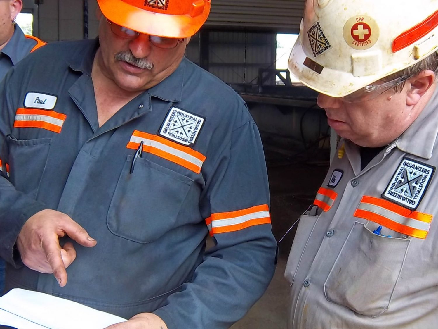 Consulting Safety Managers Inc. – Improve Your Safety Results